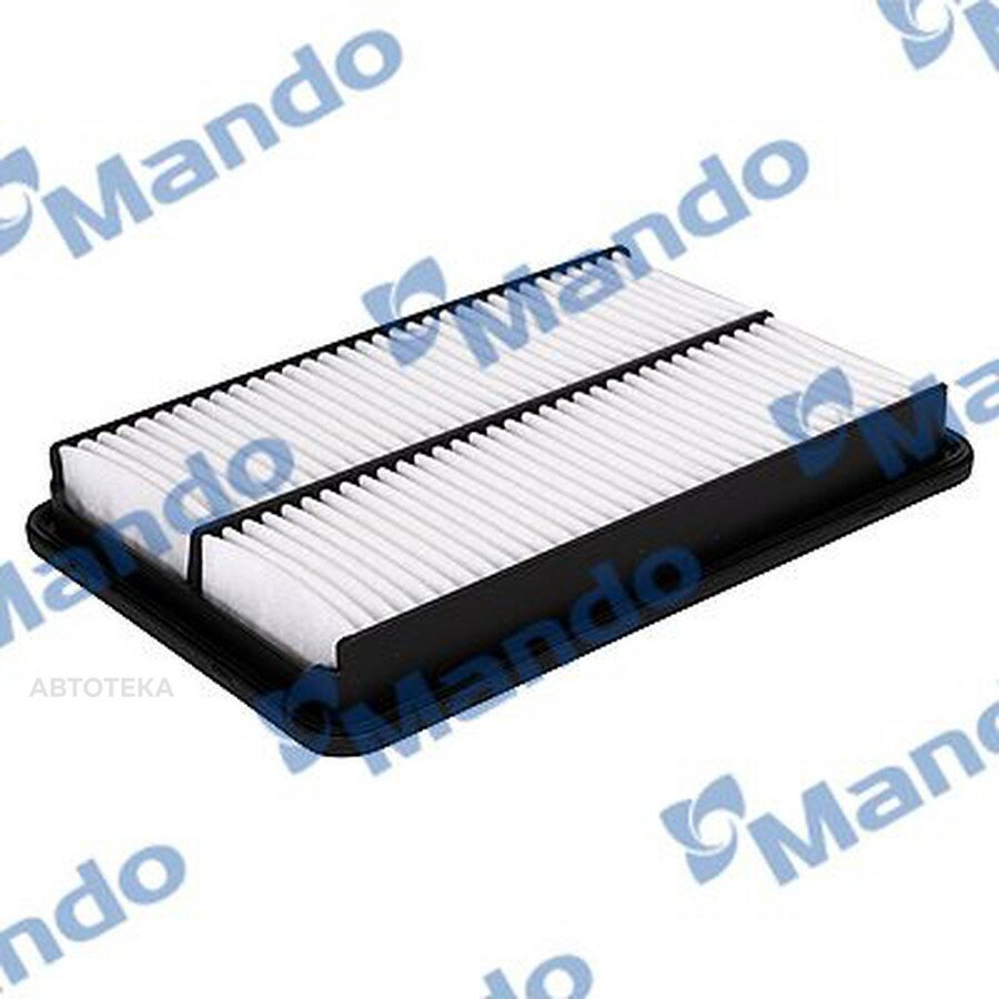 Фильтр воздушный HYUNDAI/KIA SANTA FE/SORENTO 10- 2.0 CRDI MANDO EAF00126T