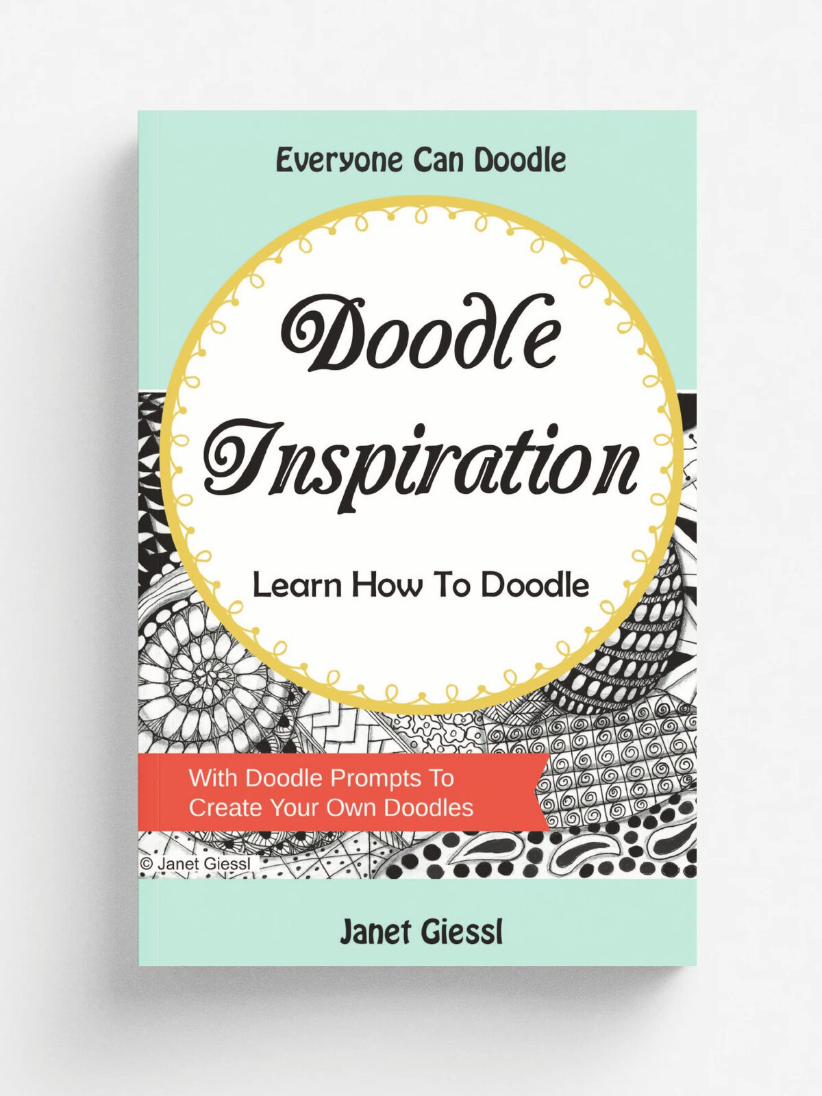 Doodle Inspiration - Learn How To Doodle