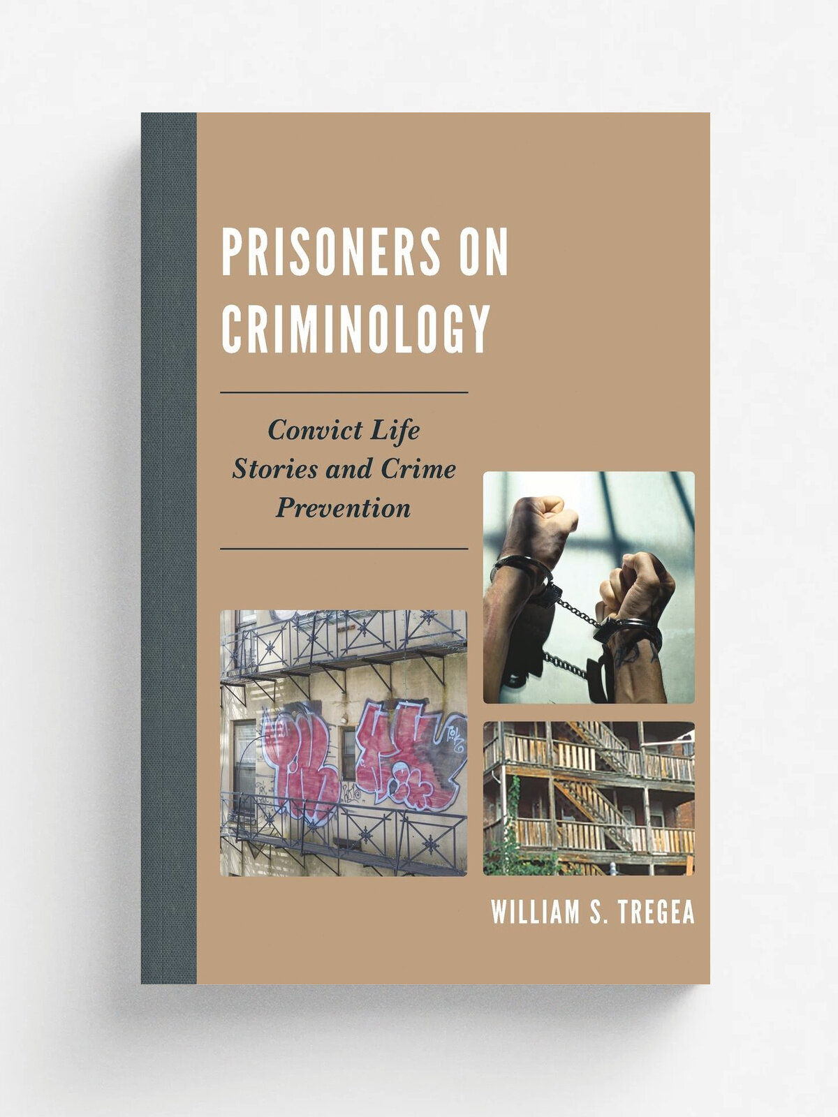 Prisoners on Criminology. Convict Life Stories and Crime Prevention