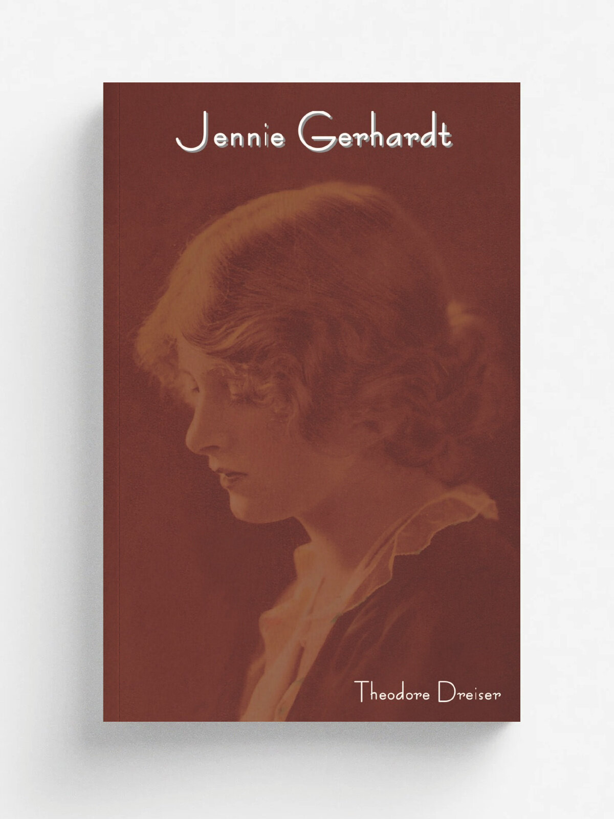 Jennie Gerhardt