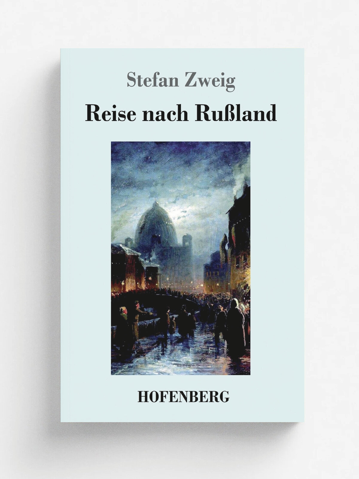 Reise nach Ru.land