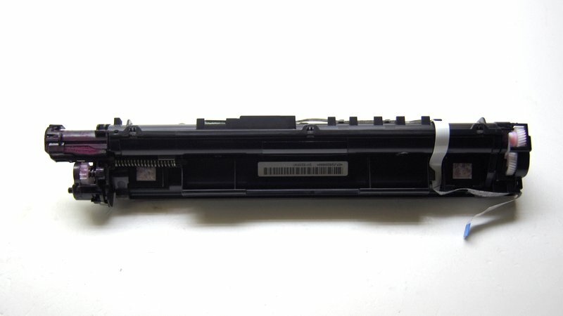 Блок проявки 302R793050 | 302R793051 | DV-5230M Magenta для Kyocera Mita ECOSYS P5021/ P5026/ M5521