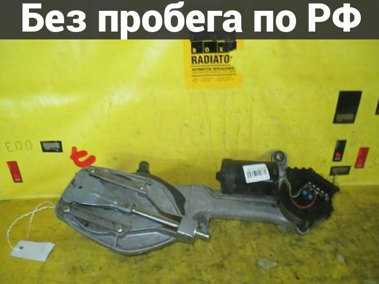 Мотор дворников с пробегом Mercedes-benz E-class Station Wagon S210.261