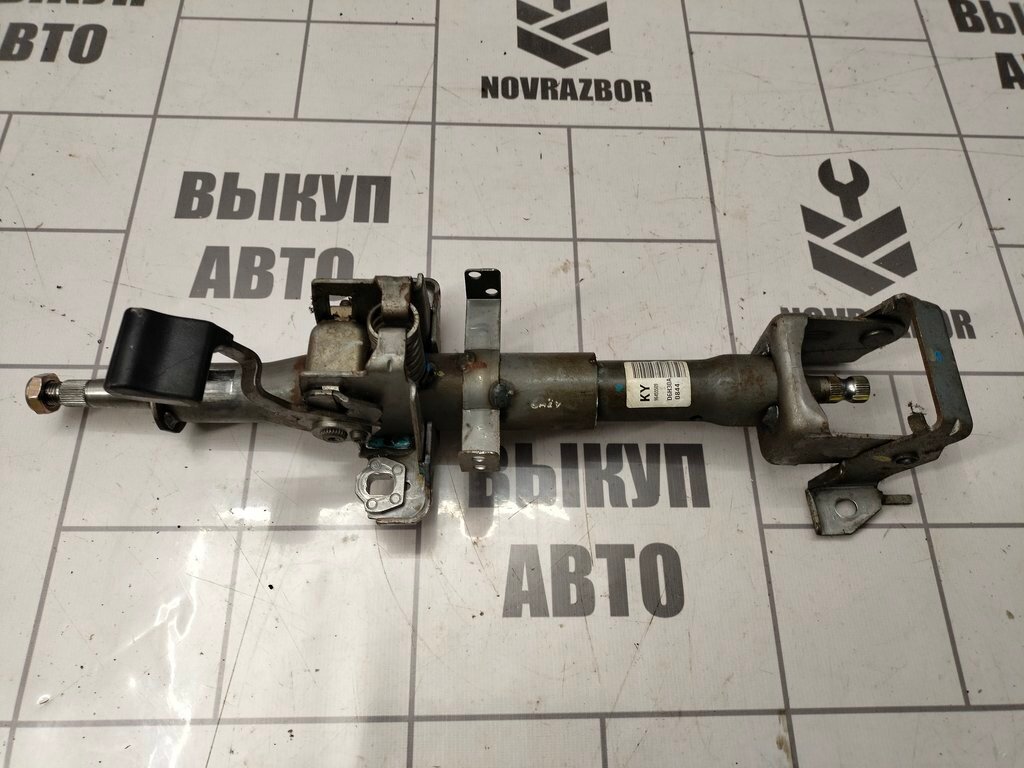 Колонка рулевая Chevrolet Aveo (T250) 2005-2011