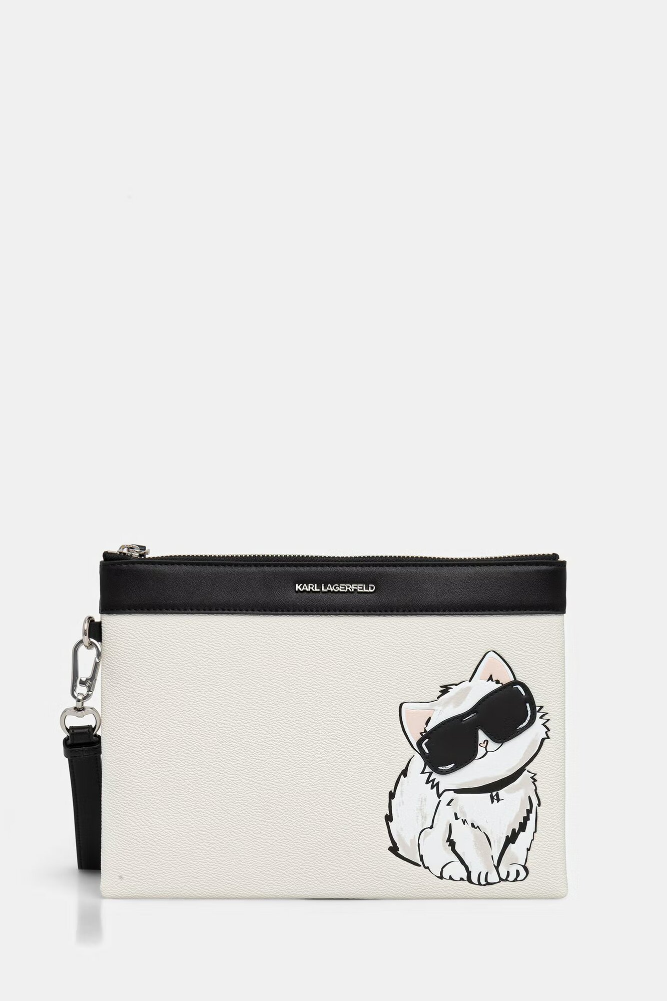 Сумка клатч Karl Lagerfeld