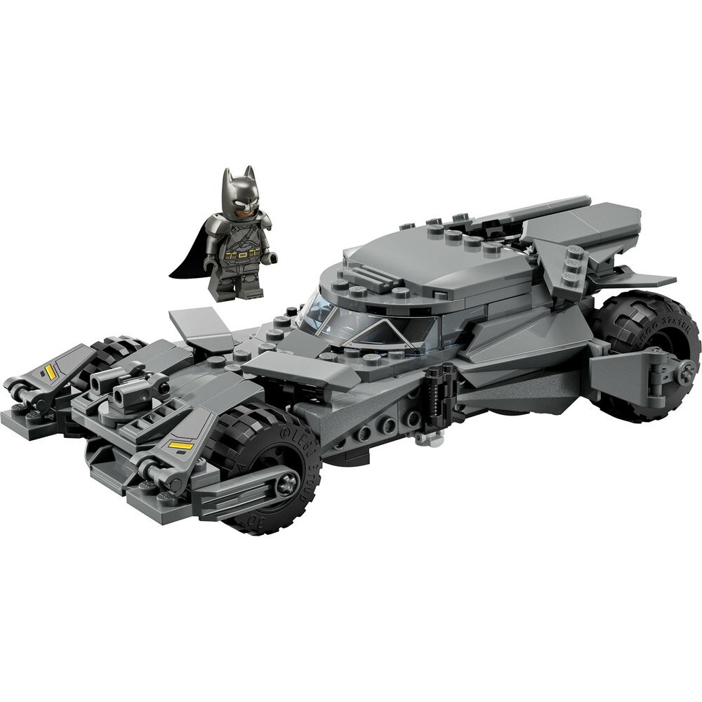LEGO DC Бэтмобиль - Бэтмен против Супермена (76331)