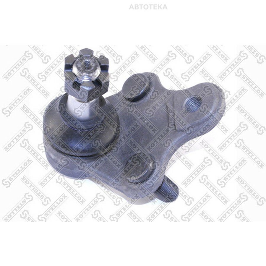 Опора шаровая нижняя STELLOX 5201394SX TOYOTA Corolla 92-97
