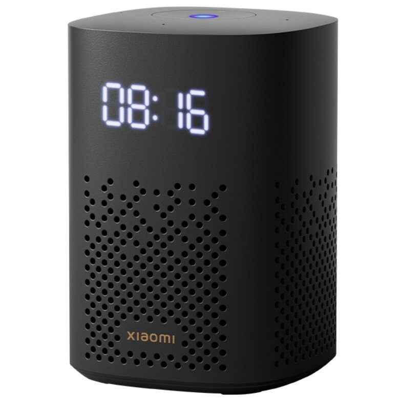 Xiaomi Xiaoai Speaker Play, голосовой помощник Xiaoai, управление AI, Bluetooth Mesh Gateway, история просветления