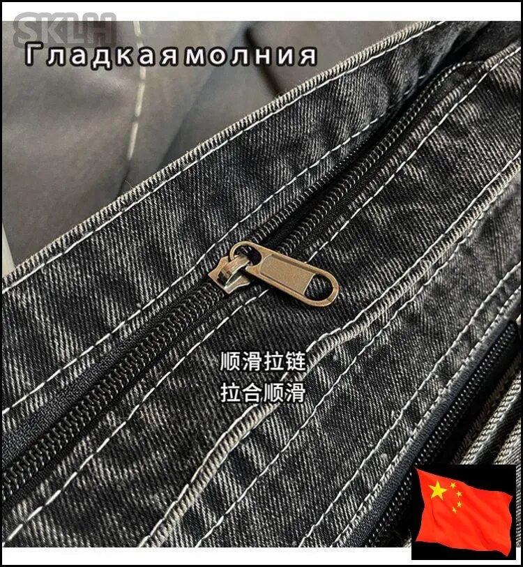 Сумка , ярко голубой — фото 1