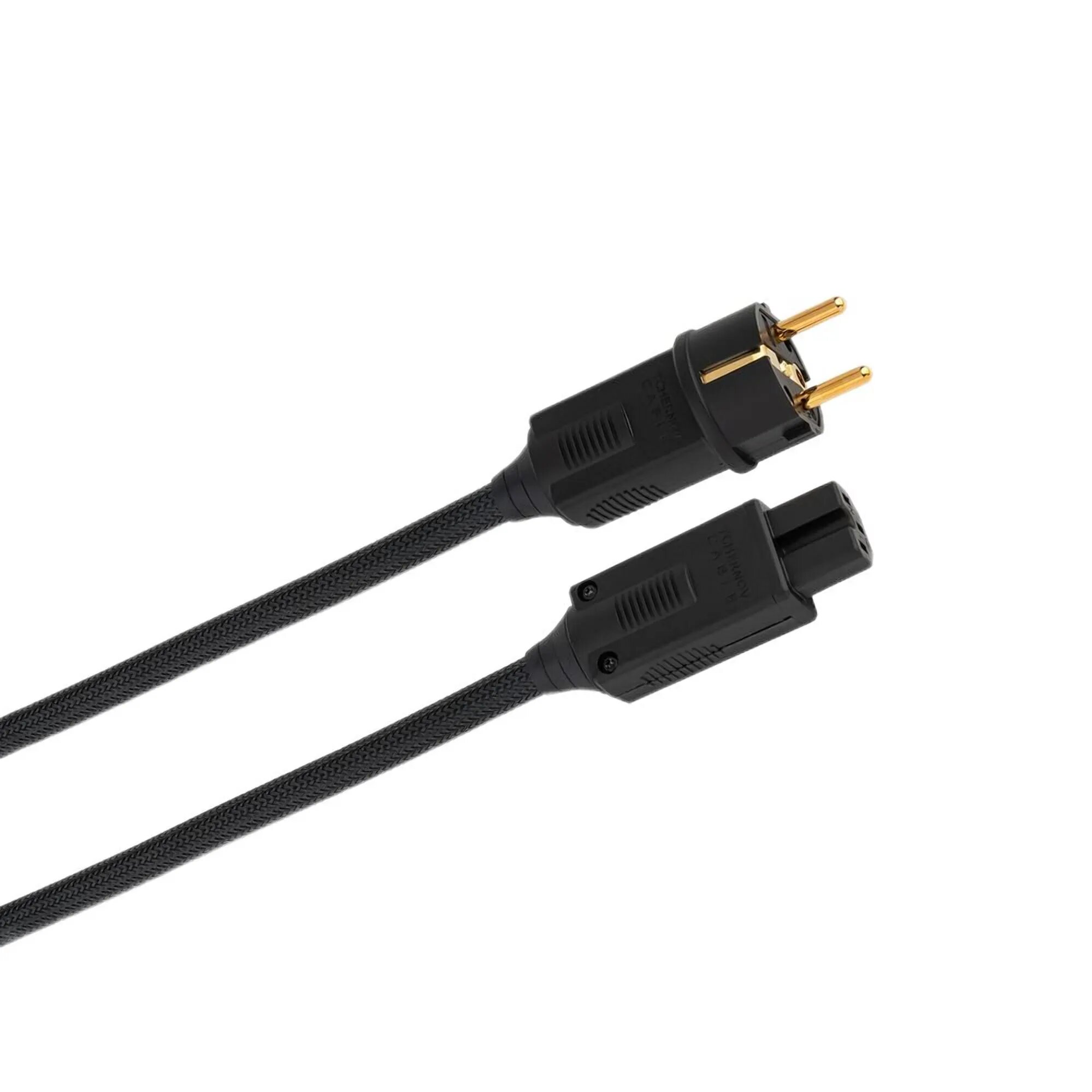 Кабель силовой Tchernov Cable Special 3x1.5 AC Power EUR 2.65 m