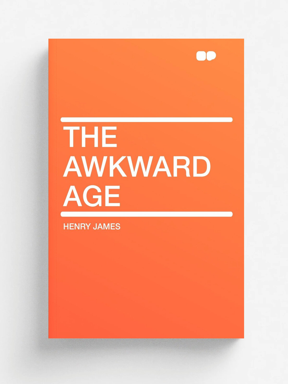 The Awkward Age