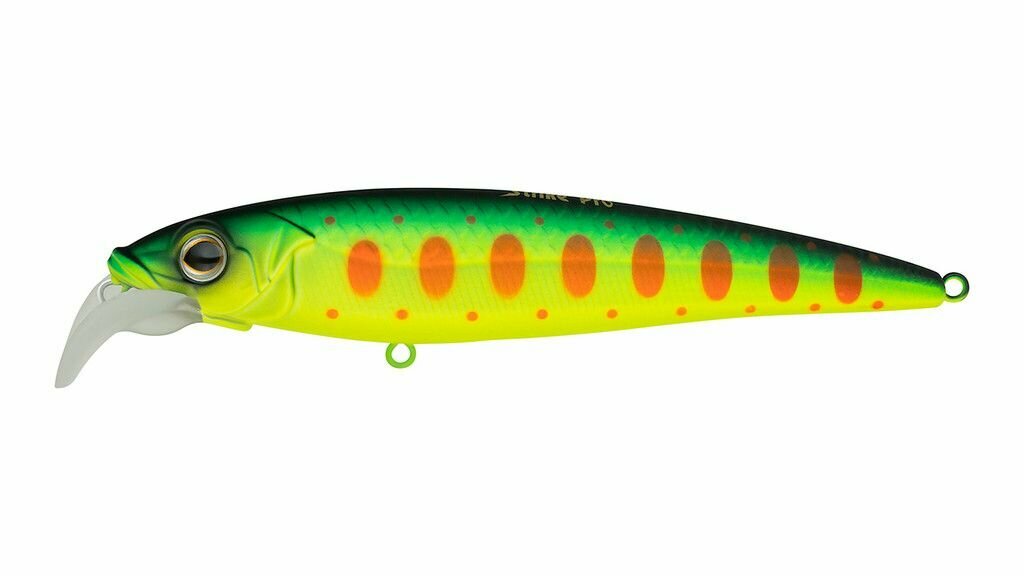Воблер Strike Pro Beakster 110 EG-124C#A209S 11см