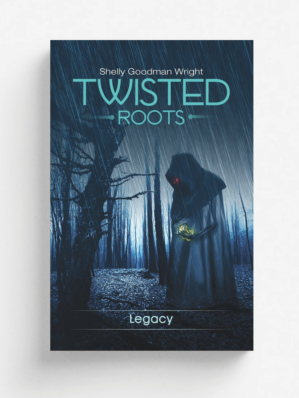 Twisted Roots. Legacy
