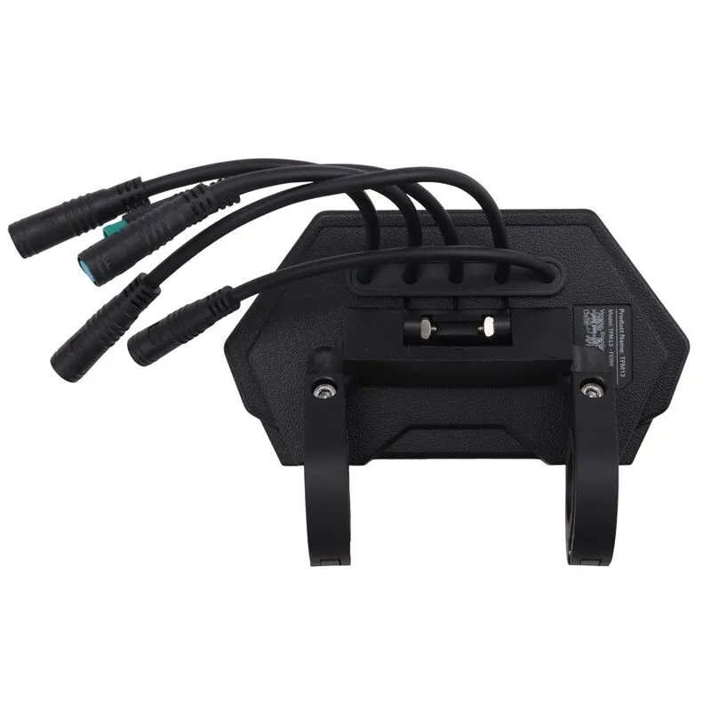 ЖК-дисплей для электросамоката KUGOO KuKirin G2 PRO Max (48 В) цифровой дисплей, аксессуары для самоката.