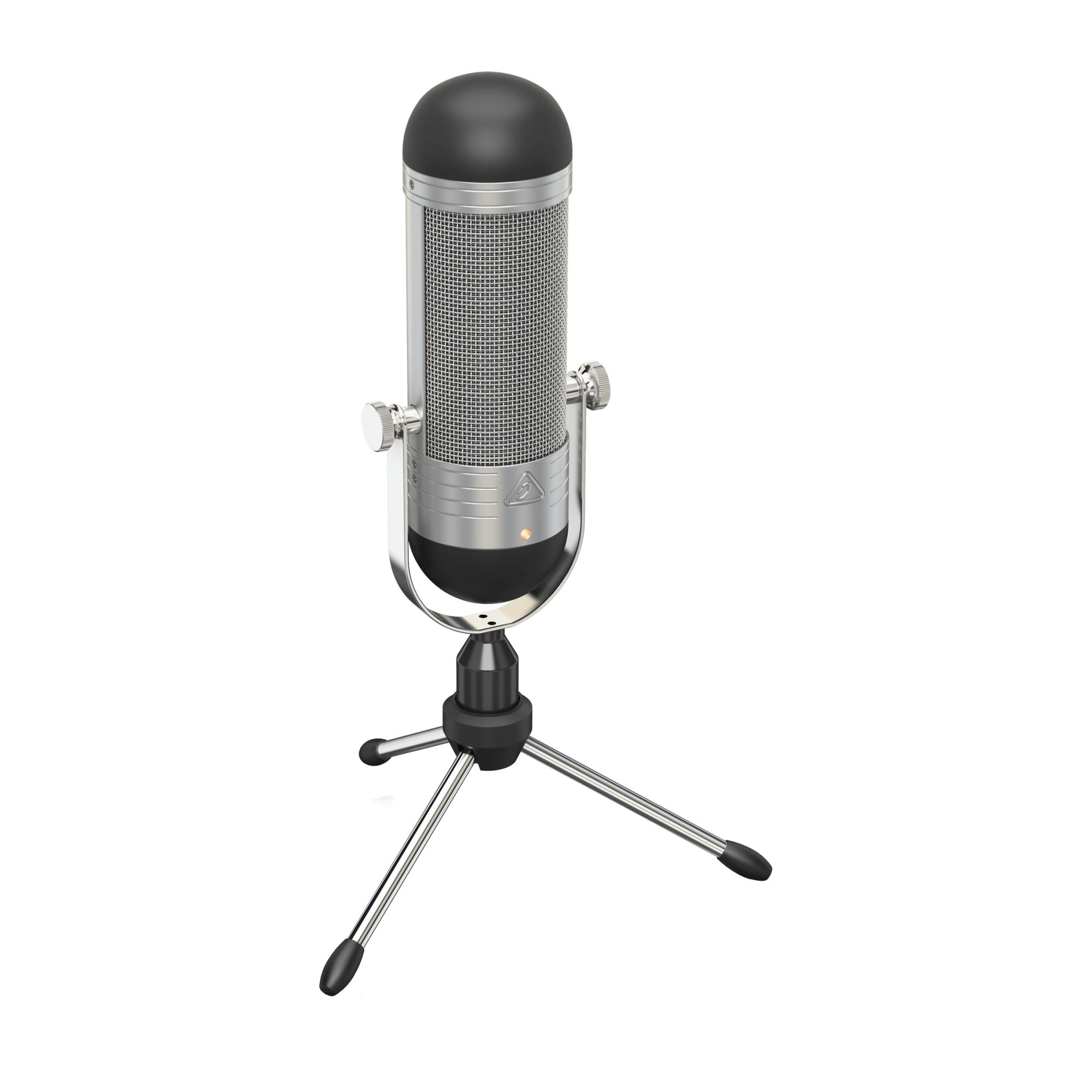 USB микрофон Behringer BVR84 — фото 1