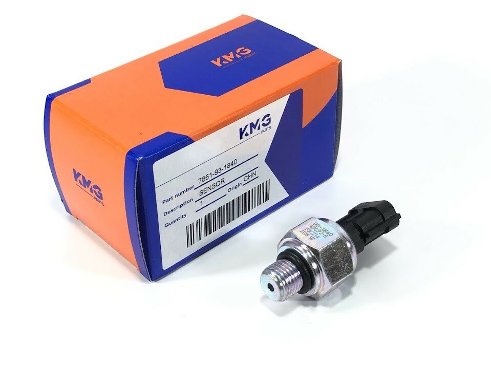 7861-93-1840 Датчик давления KMG