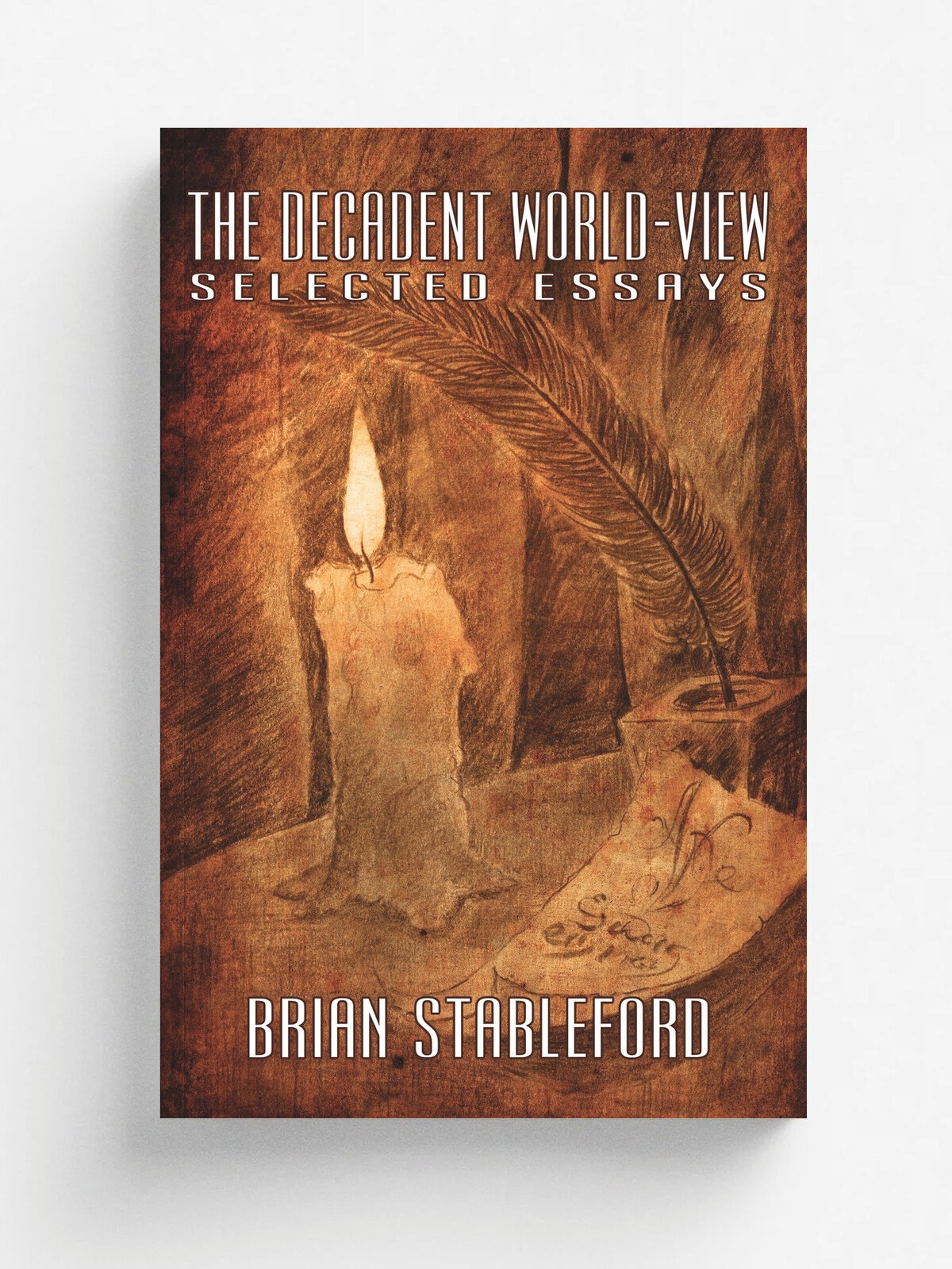 The Decadent World-View. Selected Essays