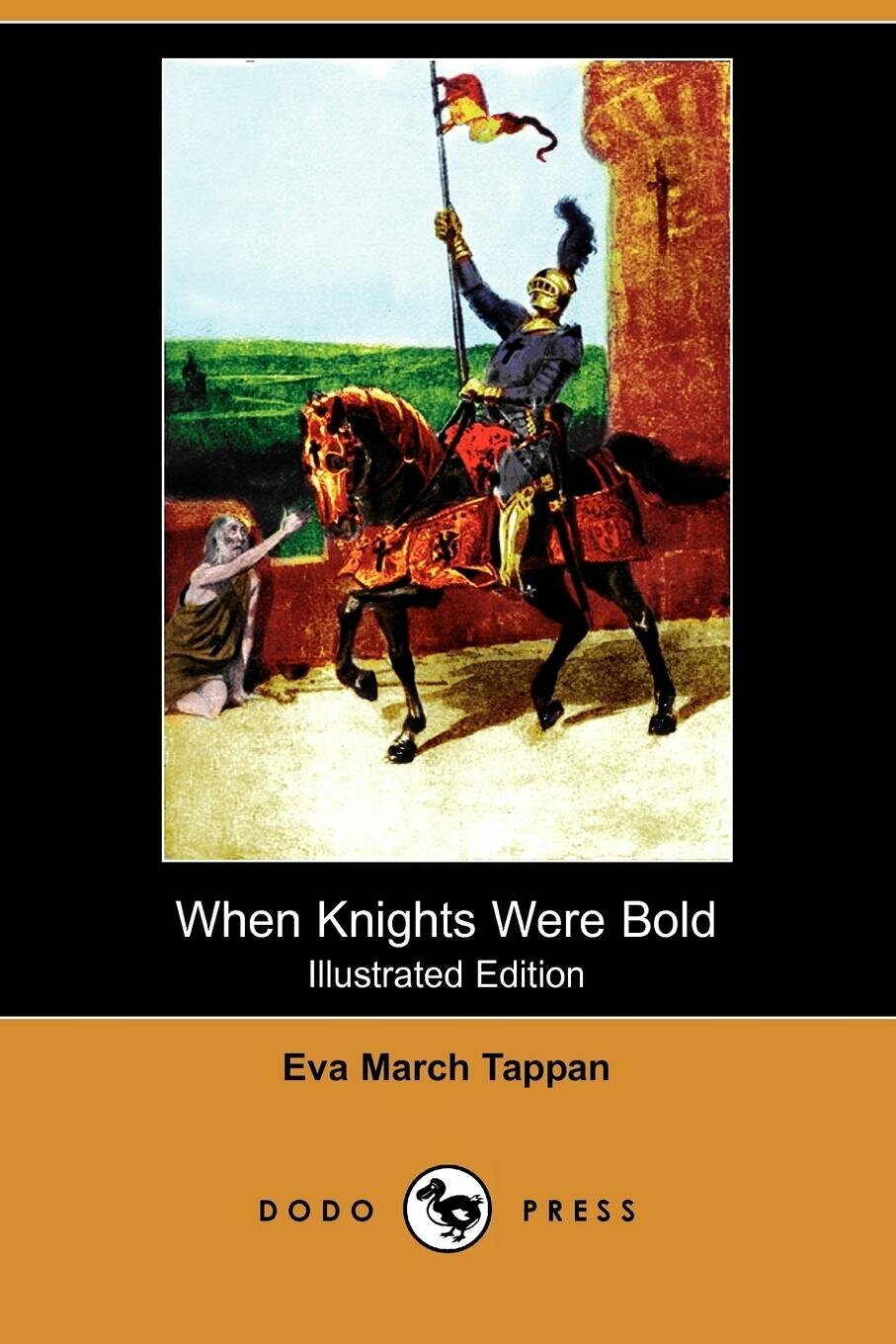 When Knights Were Bold — фото 1