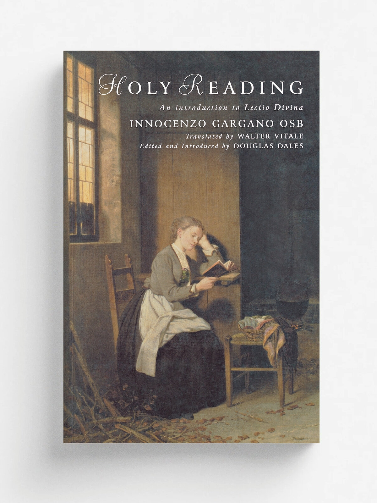 Holy Reading. An Introduction to Lectio Divina