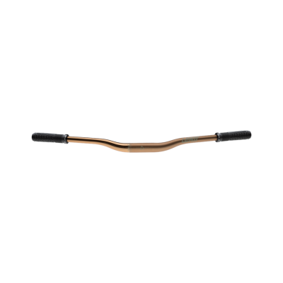 Руль Leatt 6.0 Handlebar Kit 35mm 23/9˚/800mm Frost Bronze