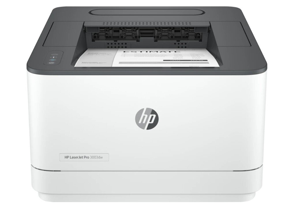Принтер/МФУ HP LaserJet Pro 3003dw (3G654A) BBU