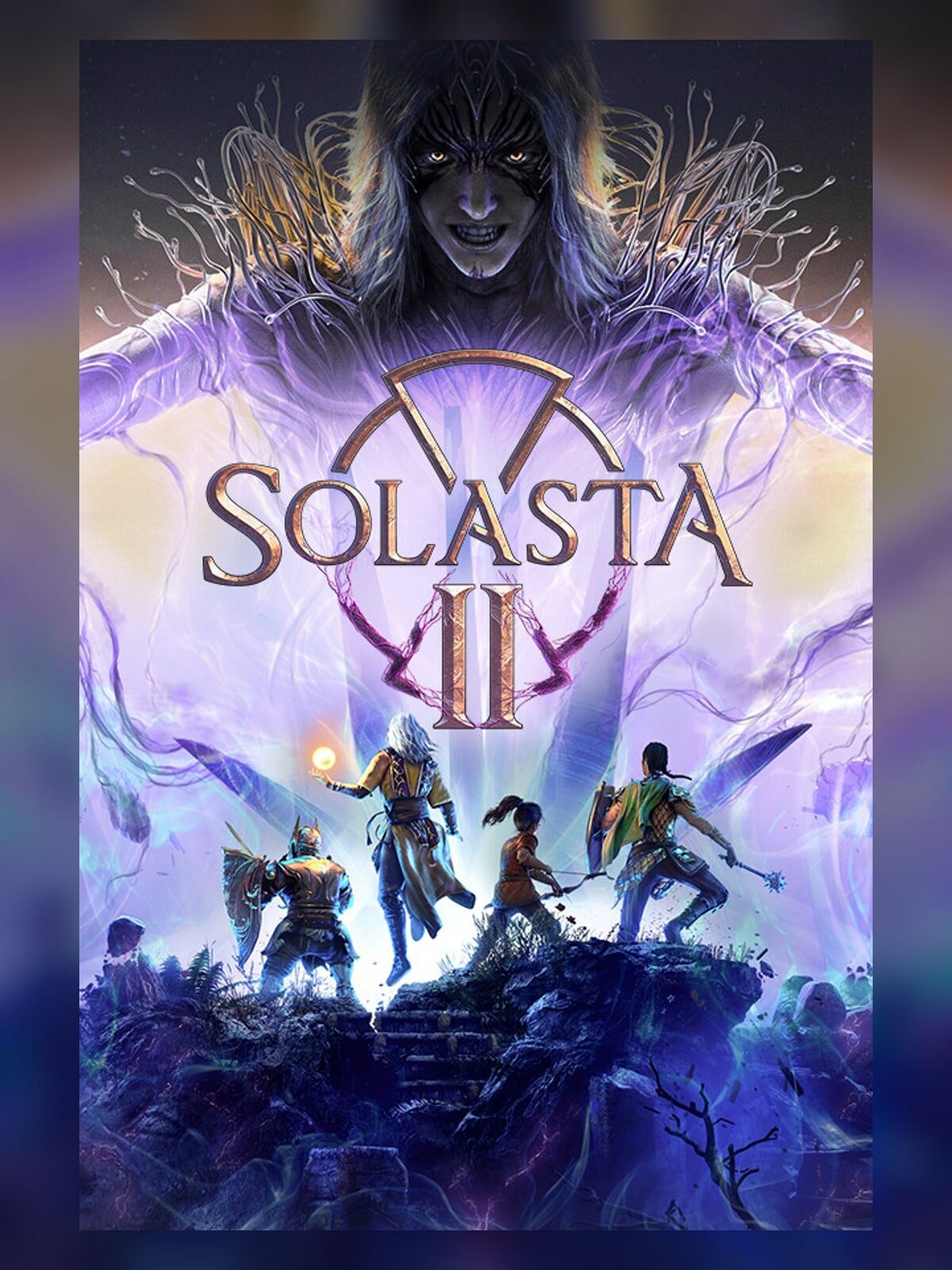 Игра Solasta II - Standart Edition для PC, Steam, электронный ключ