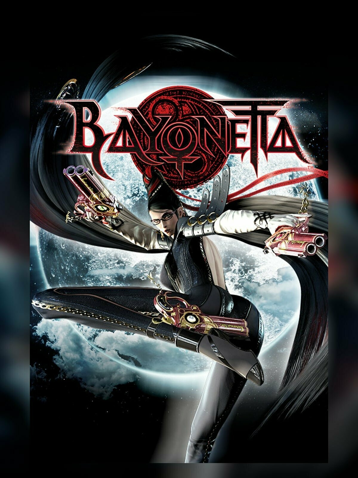 Игра Bayonetta для PC, Steam, электронный ключ