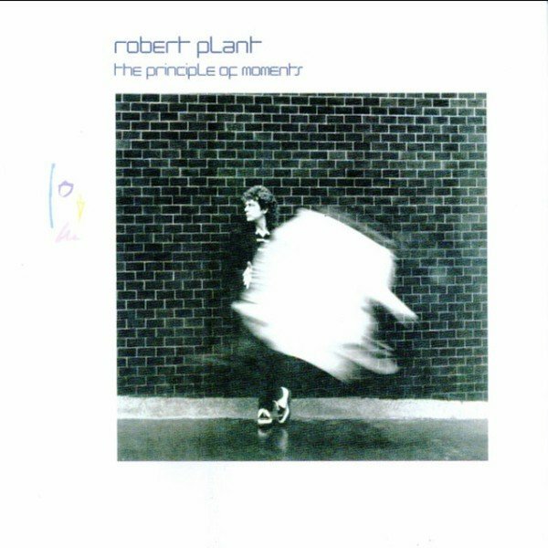 Компакт-диск Warner Robert Plant – Principle Of Moments
