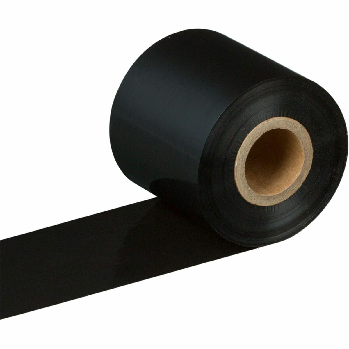 Риббон Wax/Resin Mix Mild, 60мм x 300м, втулка 25мм, намотка OUT