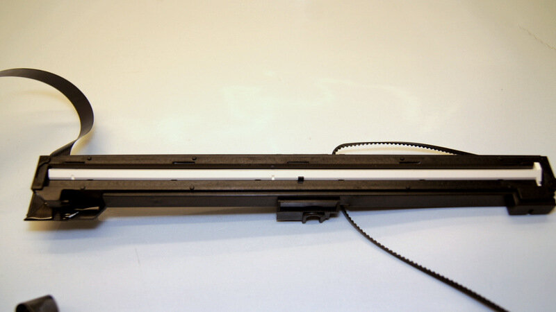 Узел сканера 2117386 для Epson Stylus CX4300/ DX4400/ DX4450