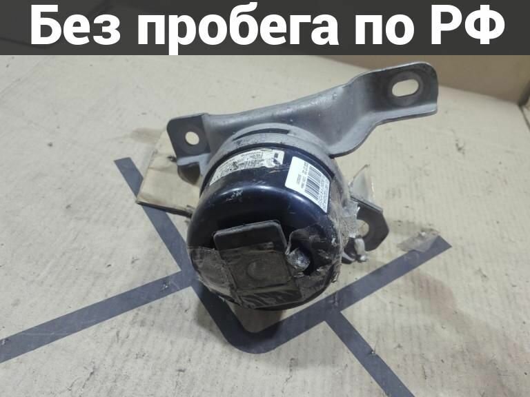 Подушка ДВС Право / Перед с пробегом Volvo V60 FW