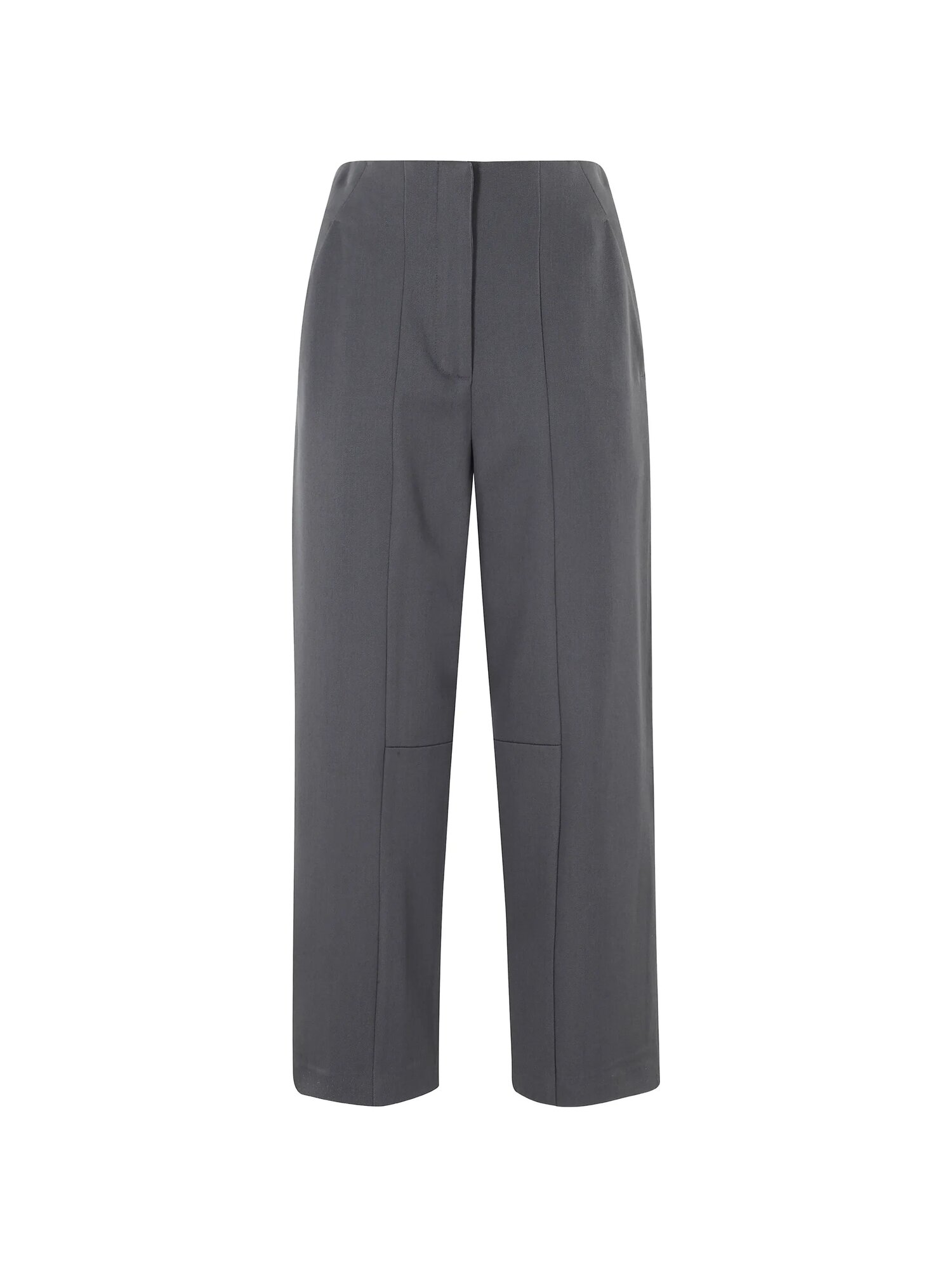 Брюки Erika Cavallini Wide-leg trousers