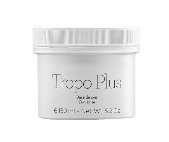 GERnetic - TROPO PLUS Дневной крем для сухой кожи с SPF 5, 150 мл