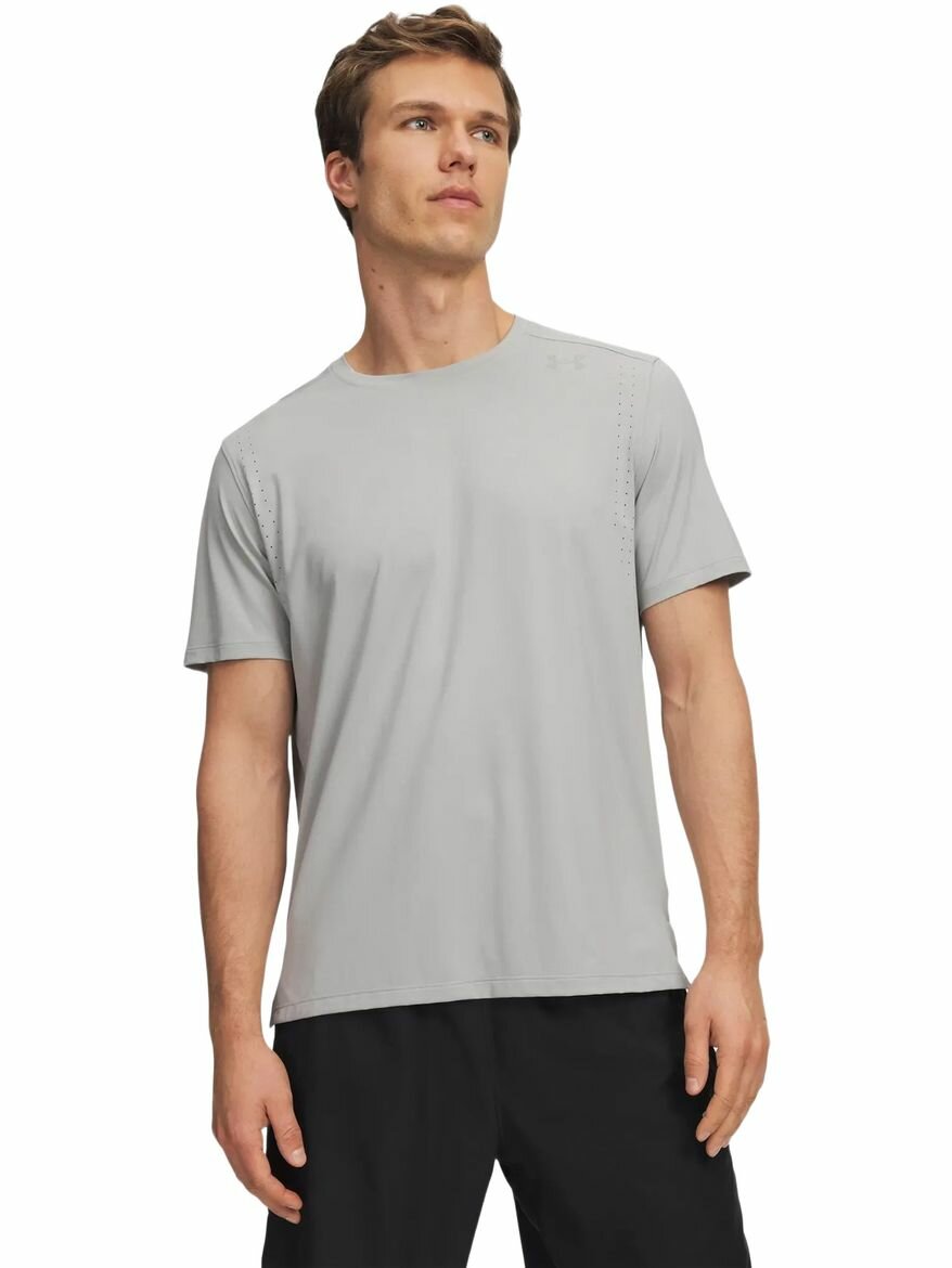 Футболка спортивная UA BCL Pro Shortsleeve