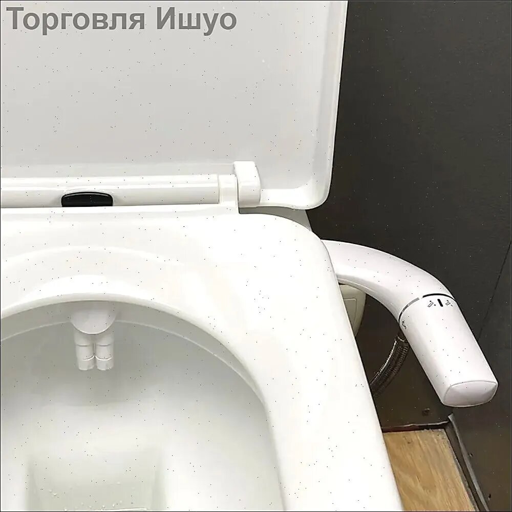 Арматура для унитазов
