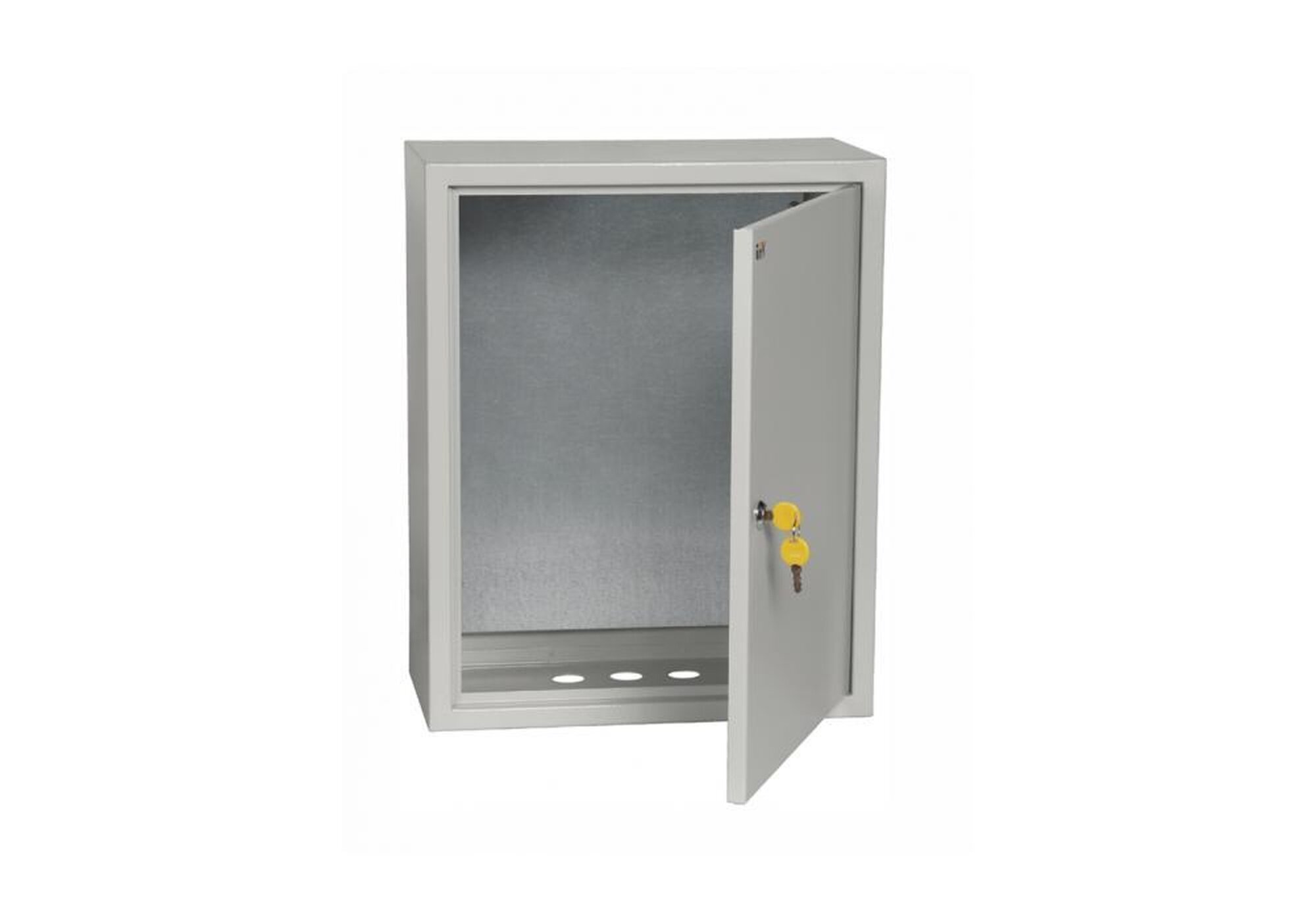 Корпус металлический ЩМП-3-1 36 УХЛ3 IP31