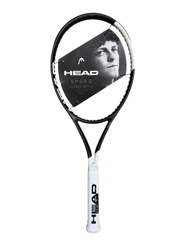 Ракетка для тенниса Head Speed MP L 2026 (G2)