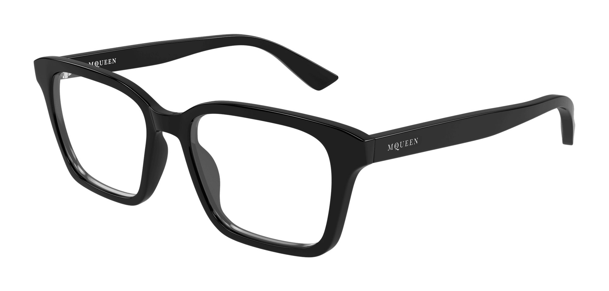 Оправа ALEXANDER MCQUEEN AM0566O 001 (53-17)