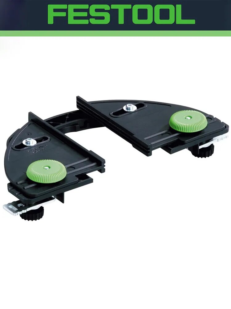 FESTOOL 493487 Trim Stop LA-DF 500/700 Портативный многофункциональный прецизионный фиксатор Аксессуары для электроинструмента