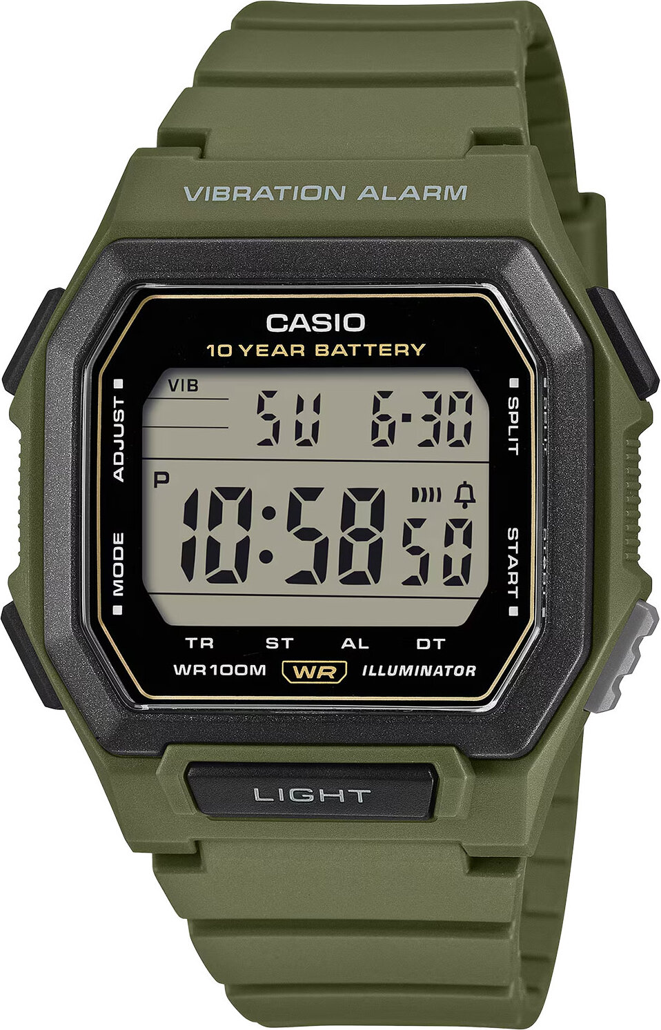  CASIO Collection