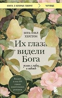 Их глаза видели Бога : роман о любви и надежде