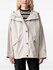 Куртка Marc O'Polo Hooded button-front jacket, размер 36 EU