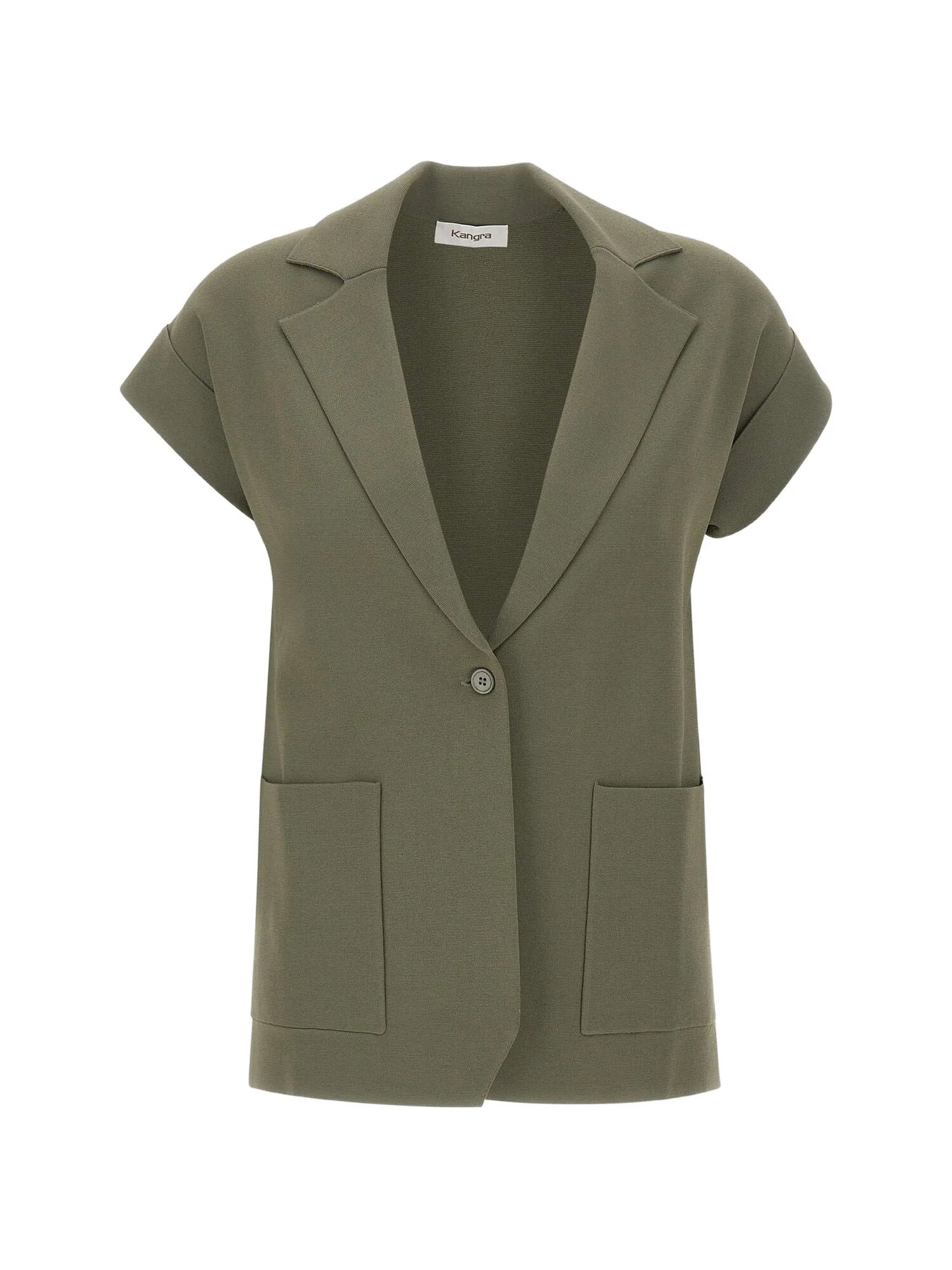 Пиджак Kangra Cashmere