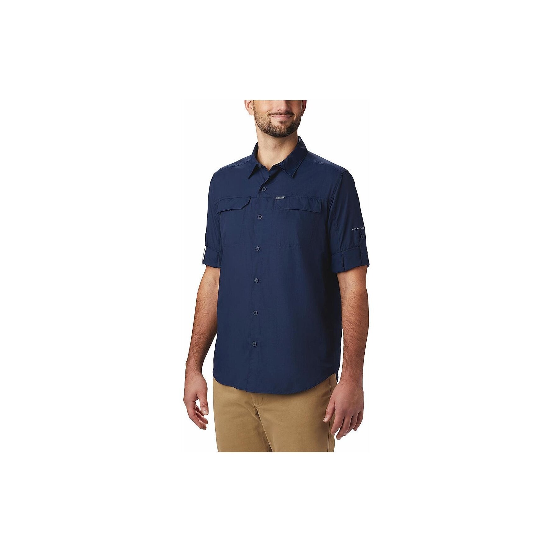 Рубашка Hiking