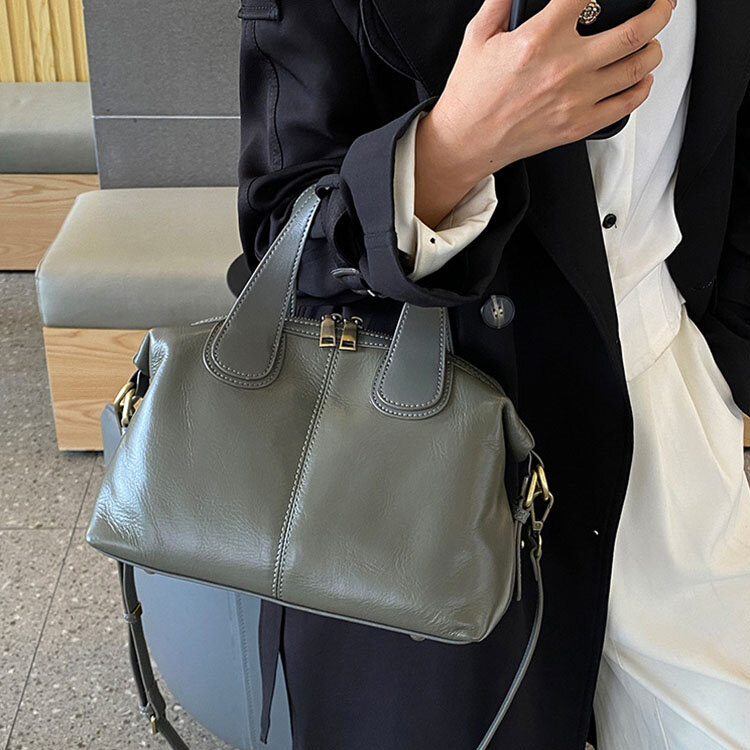 Сумка TT AG.BAG, серый — фото 1