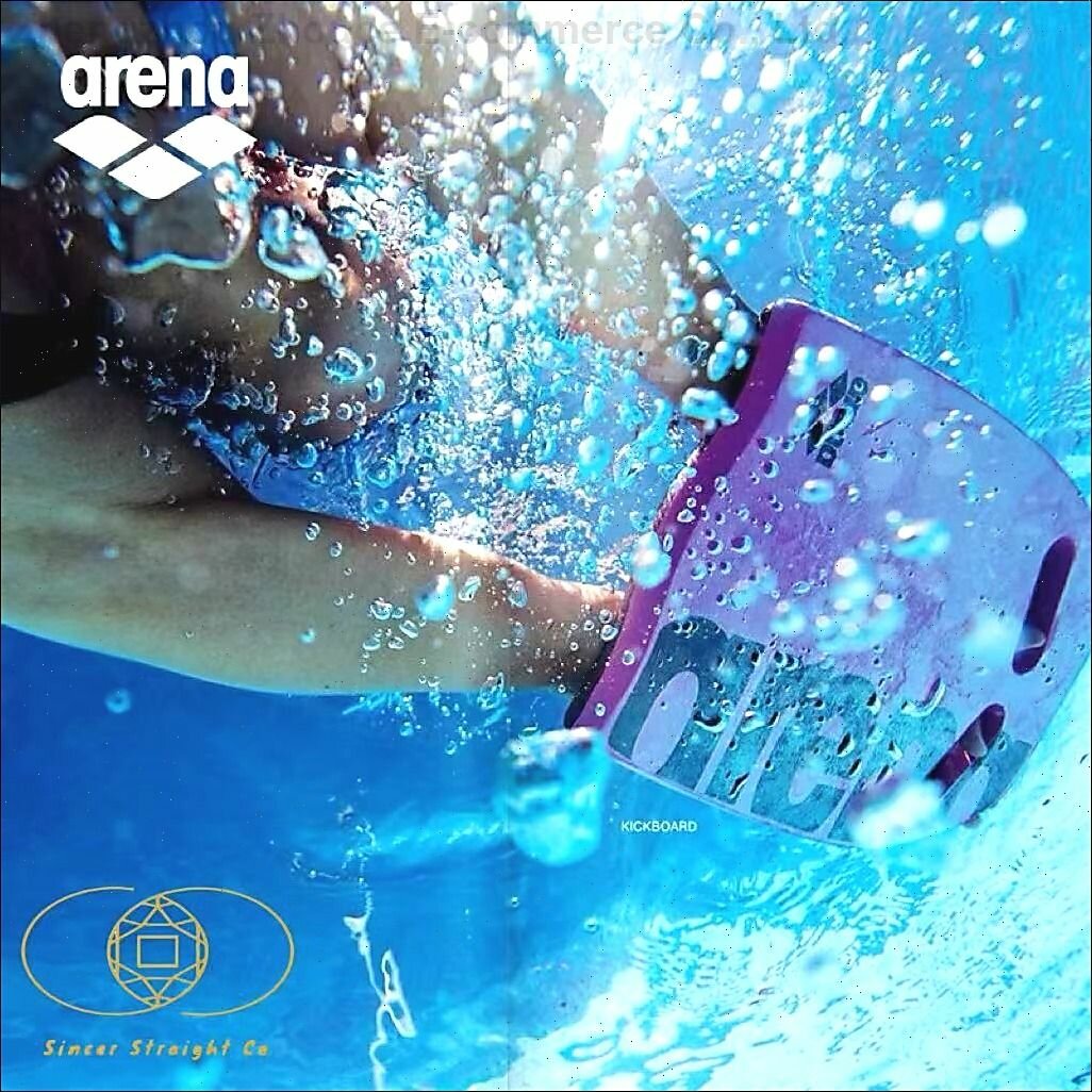 Arena Доска для плавания — фото 1
