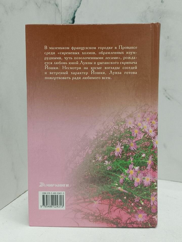 Невеста ветра — фото 1