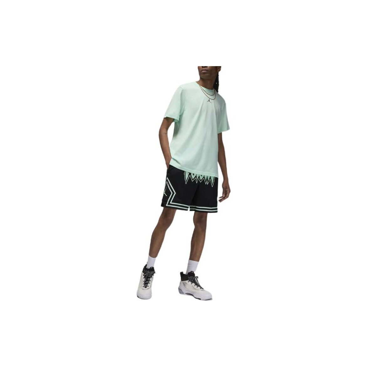 Шорты спортивные Jordan