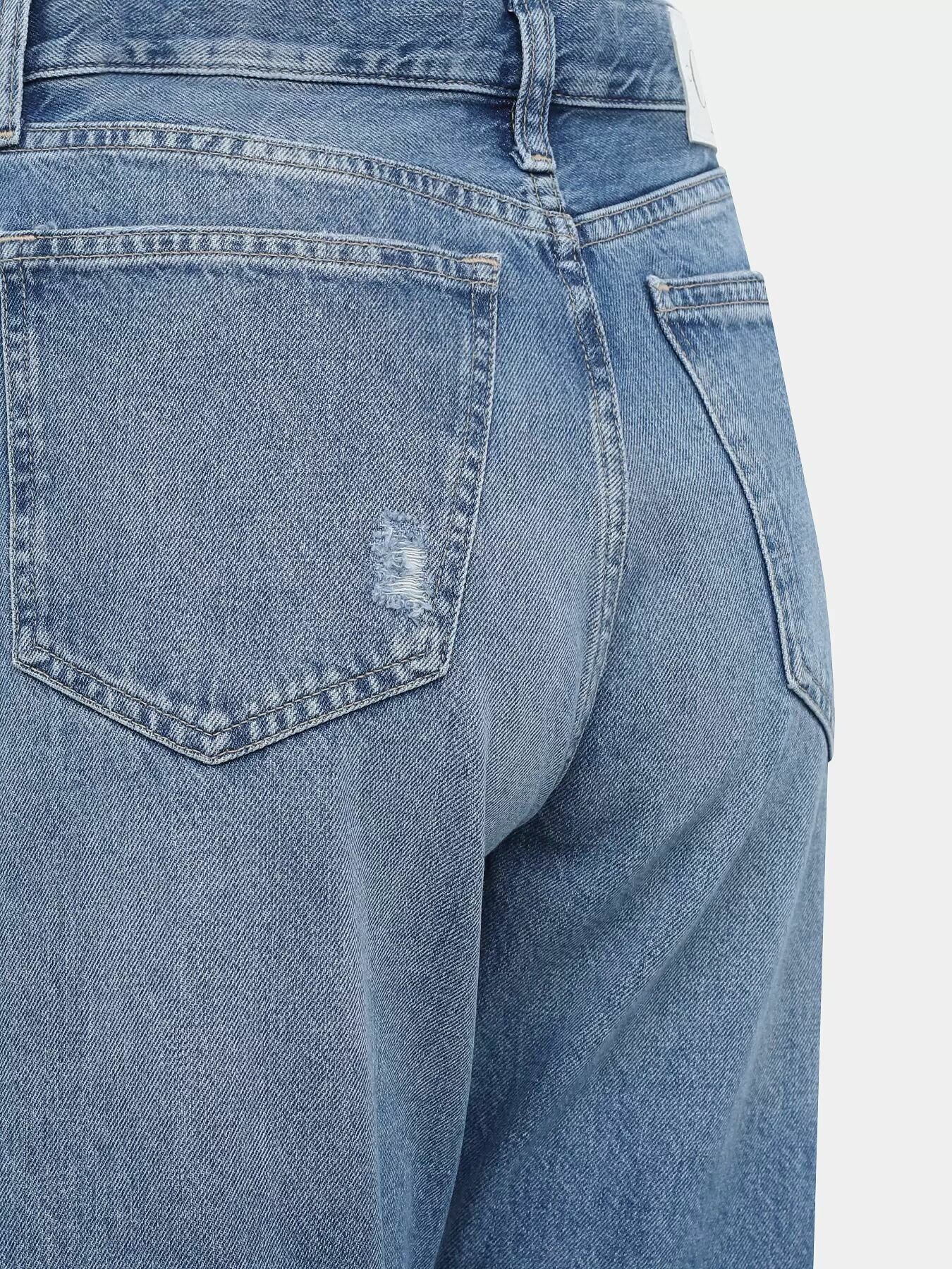 Джинсы Calvin Klein Jeans, размер 28/30, синий — фото 1