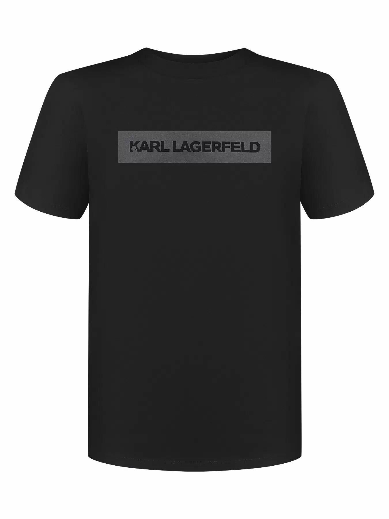 Футболка Karl Lagerfeld